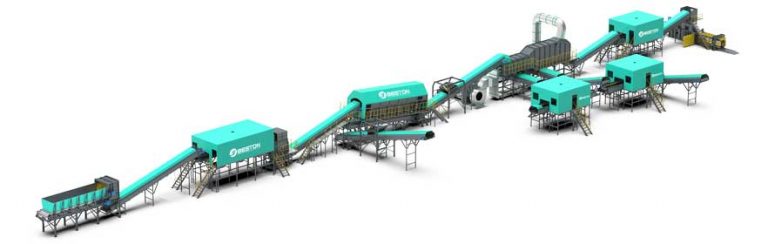 Find Reliable Solid Waste Management Machinery And Equipment