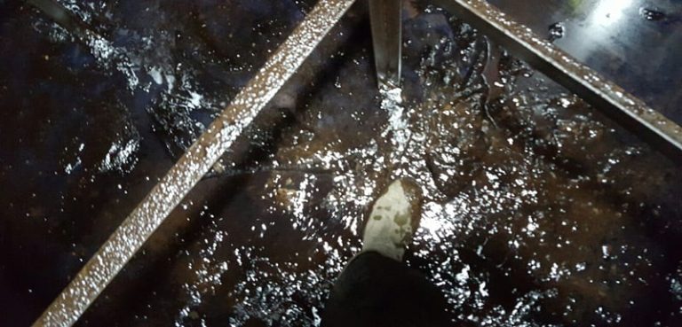 Unveiling Effective Oil Tank Sludge Treatment Methods - Local